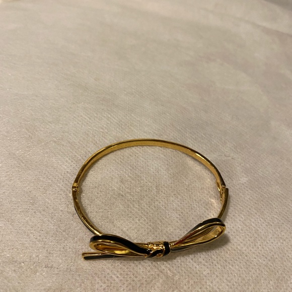 Jewelry | Kate Space Bracelet Gold | Poshmark